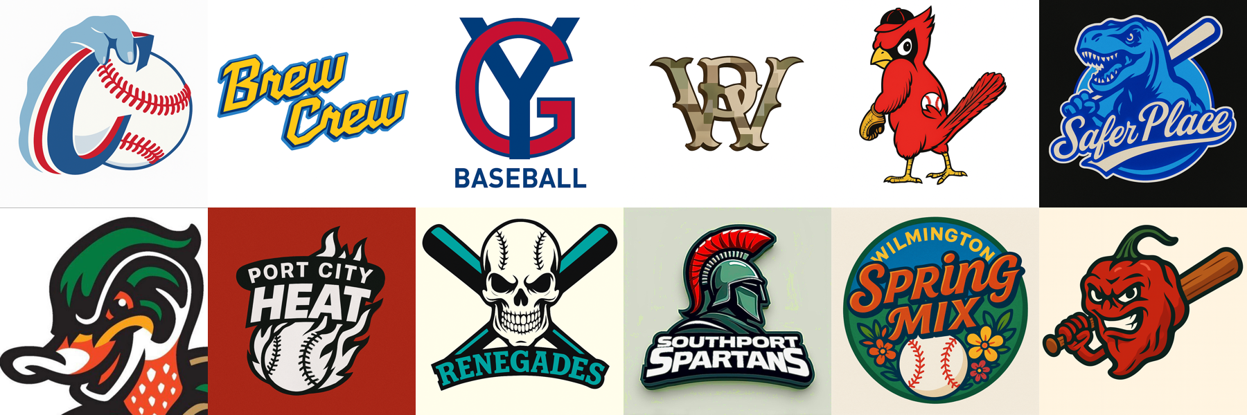 Home - Carolina Men's Baseball League